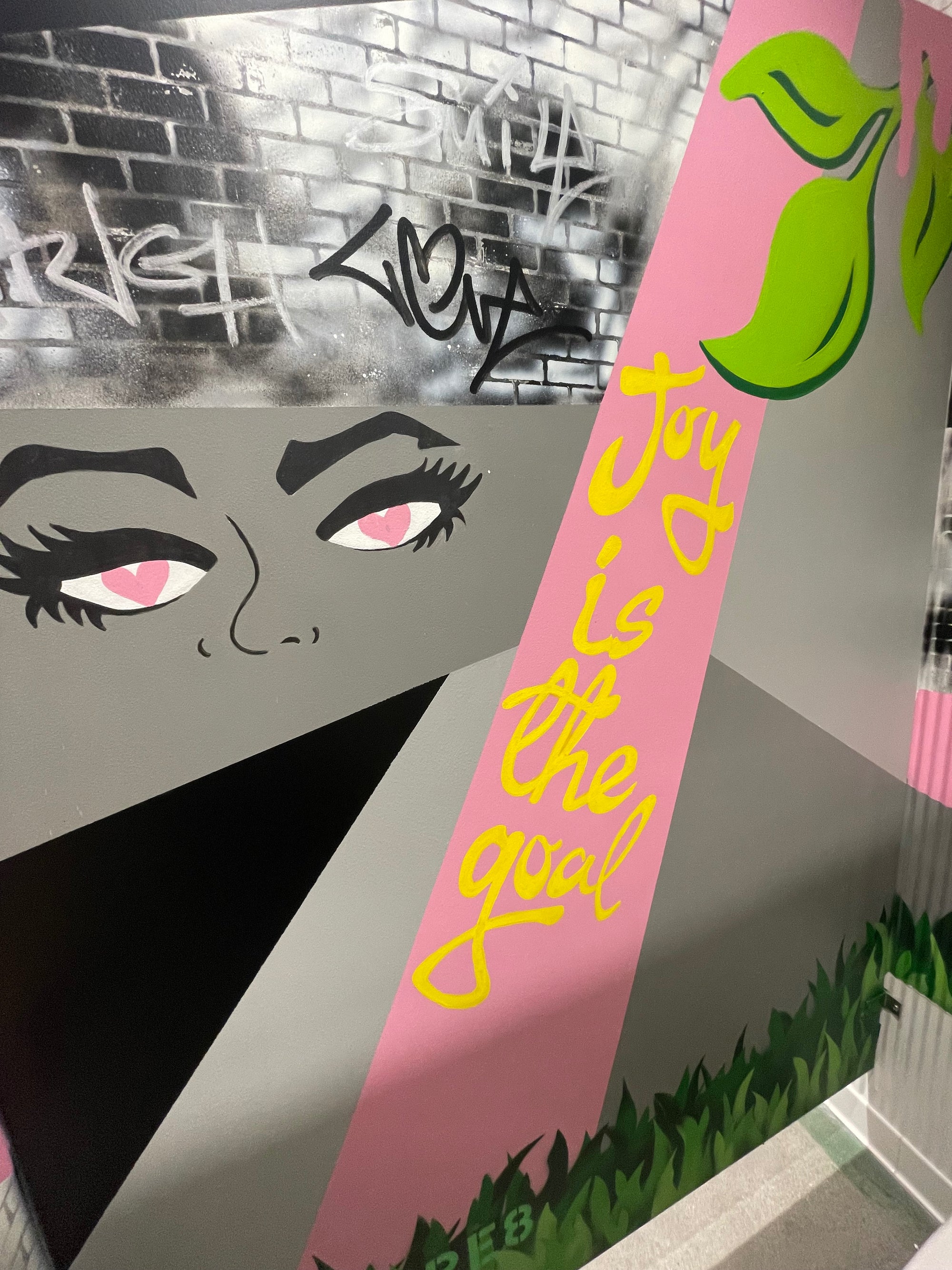 Hello | Lil Art Bodega Creative llc