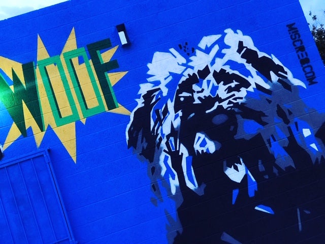 Hello | Lil Art Bodega Creative llc