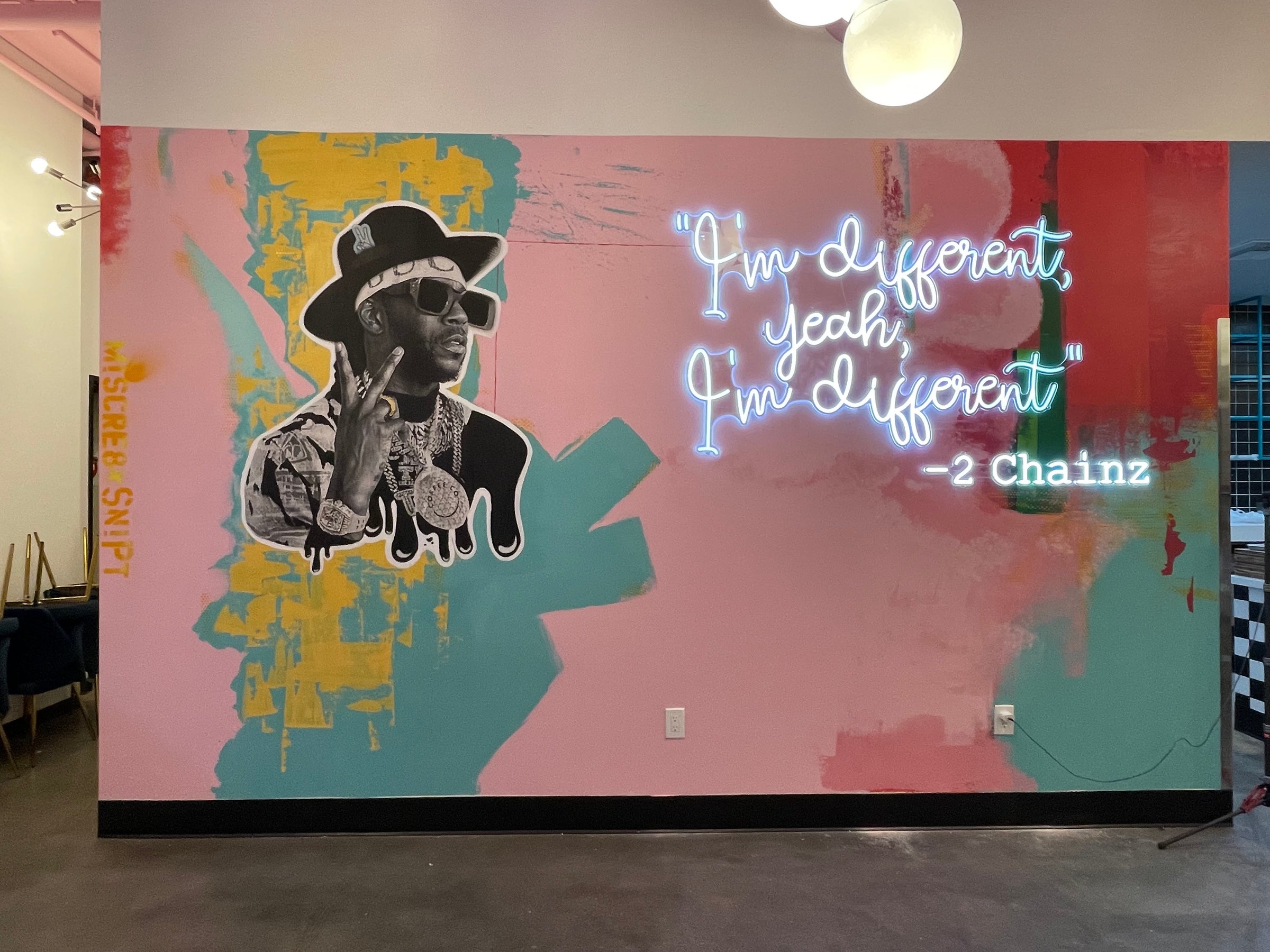 Hello | Lil Art Bodega Creative llc