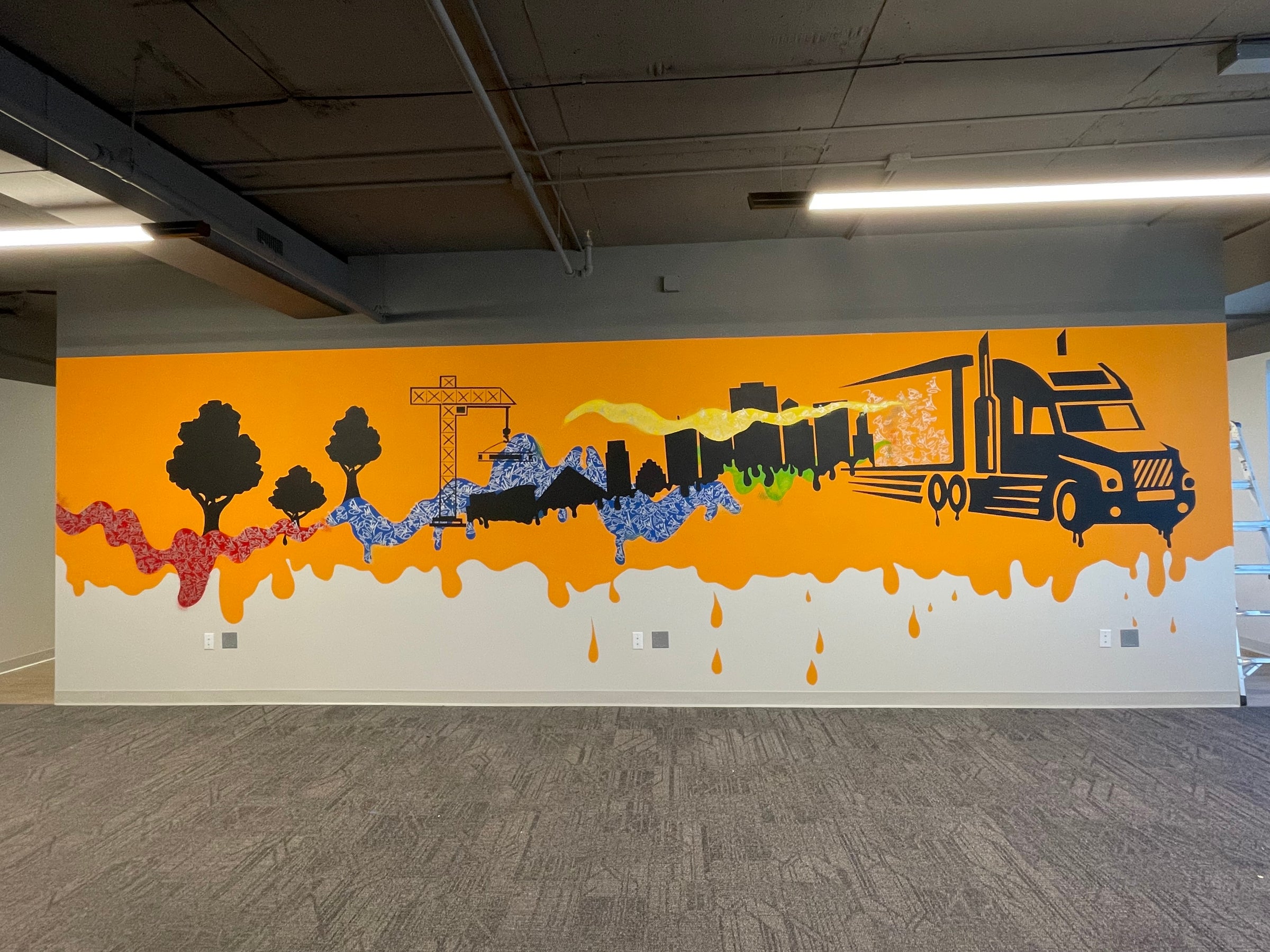 Hello | Lil Art Bodega Creative llc